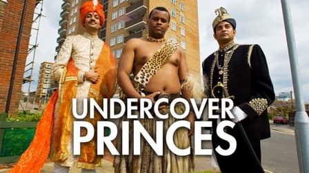 Watch Undercover Princes (Season 1) - Free TV Shows | Tubi