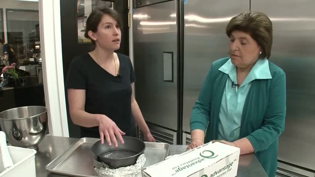 Watch Ciao Italia S27:E03 - Magic in a Pot / Magia i - Free TV Shows | Tubi