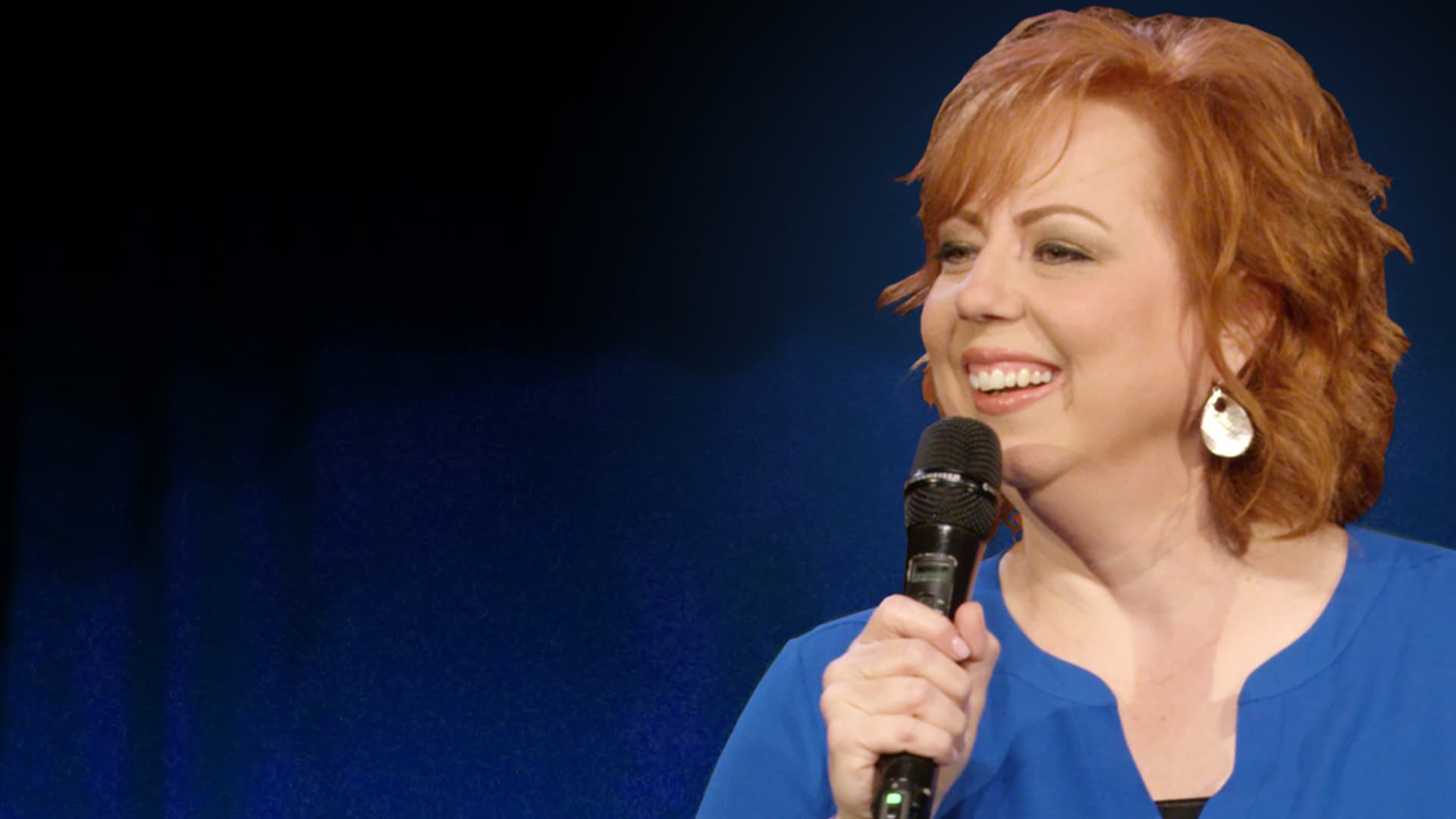 Watch Lisa Mills: This Is My Real Accent (2019) - Free Movies | Tubi