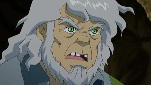 Watch Chaotic (Español) S02:E09 - Acabó El Tiempo - Free TV Shows | Tubi