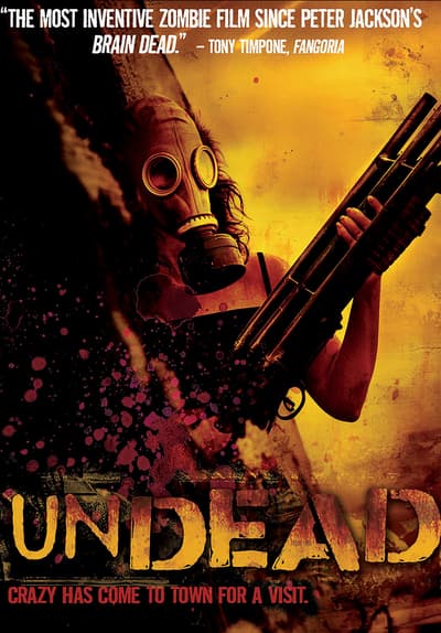 Watch Undead (2003) - Free Movies | Tubi