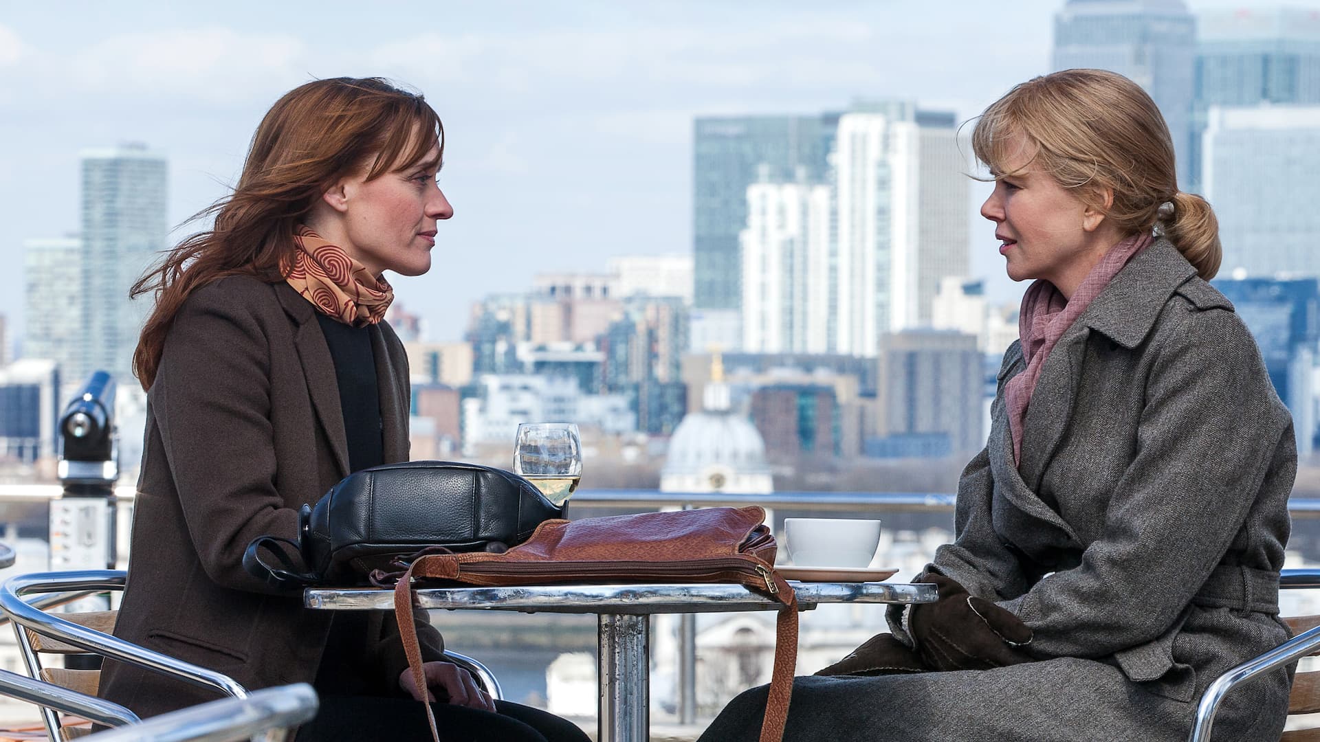 Watch Before I Go to Sleep (2014) - Free Movies | Tubi