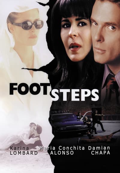 Watch Footsteps (2005) - Free Movies | Tubi