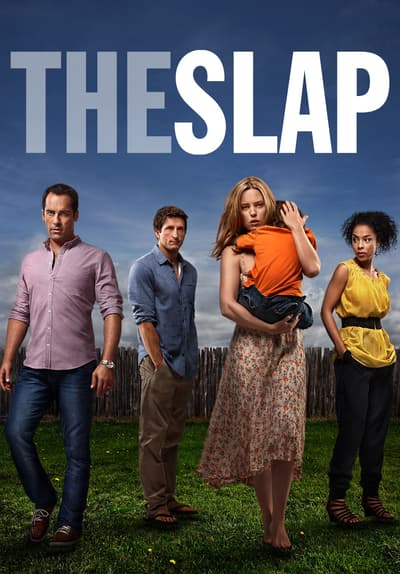 Watch The Slap - Free TV Series | Tubi