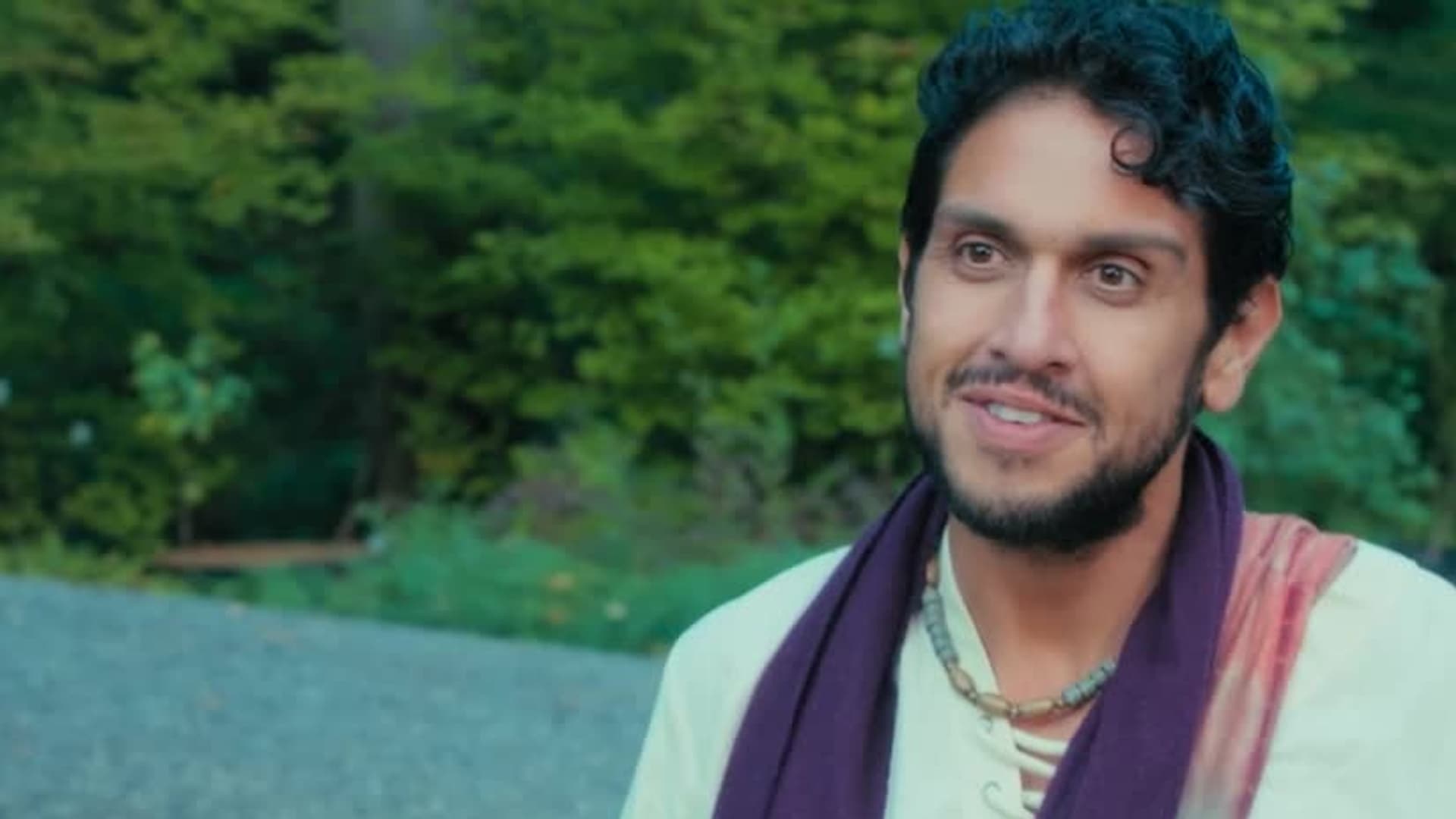 Watch Summoning the Spirit (2023) - Free Movies | Tubi