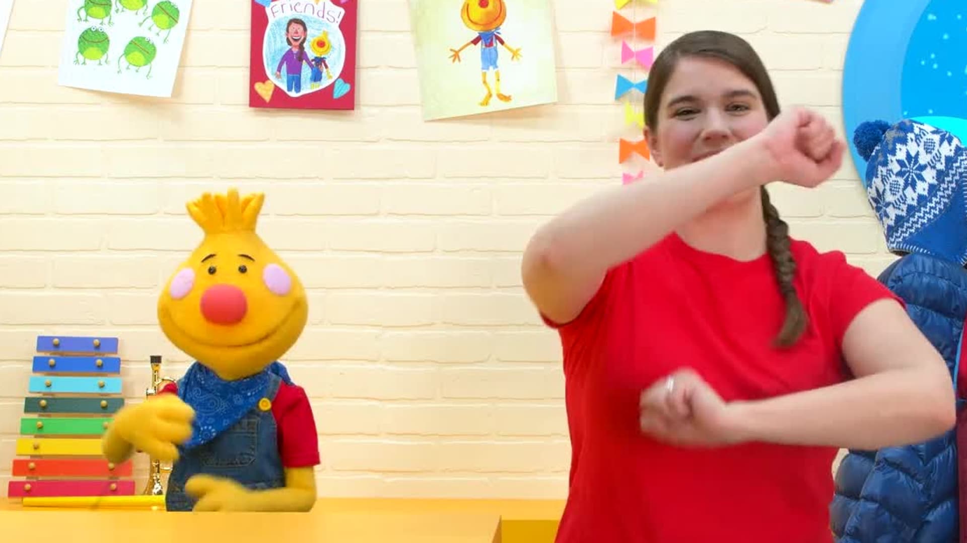 Watch Sing Along With Tobee 3: Super Simple (2020) - Free Movies | Tubi