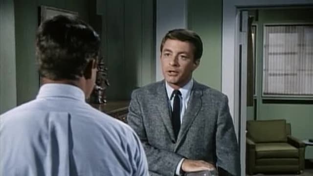 Watch My Favorite Martian S03:E13 - Tim and Tim Again Free TV | Tubi