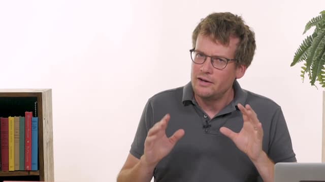 Watch Crash Course: Literature S01:E06 - 100 Years of Solitu Free TV | Tubi