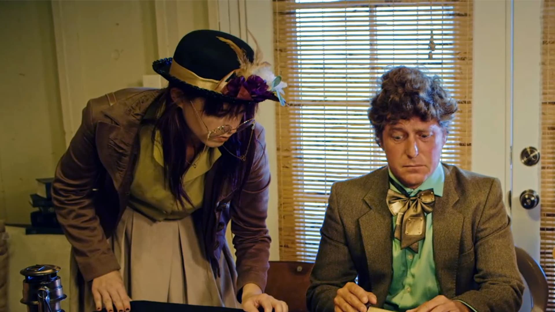 Watch The Lost Treasure (2022) - Free Movies | Tubi