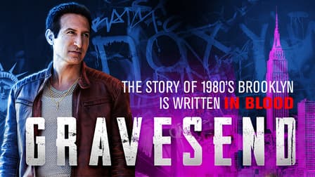 Watch Gravesend - Free TV Shows | Tubi