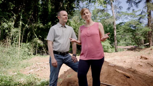 Watch Home Diagnosis S02:E02 - Form vs. Function - Free TV Shows | Tubi