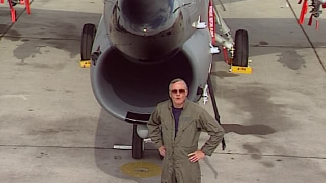 Watch First Flights With Neil Armstrong S02:E10 - At - Free TV Shows | Tubi