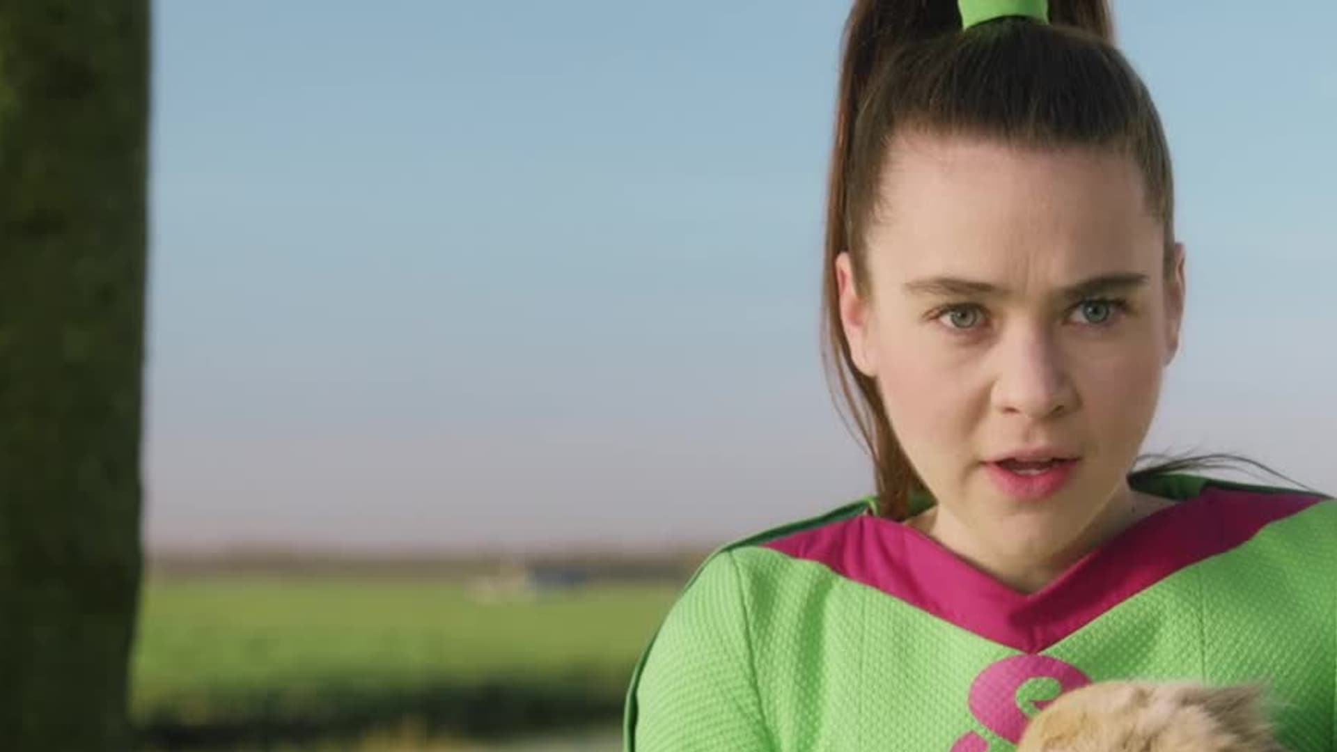 Watch Supermiss (2018) - Free Movies | Tubi