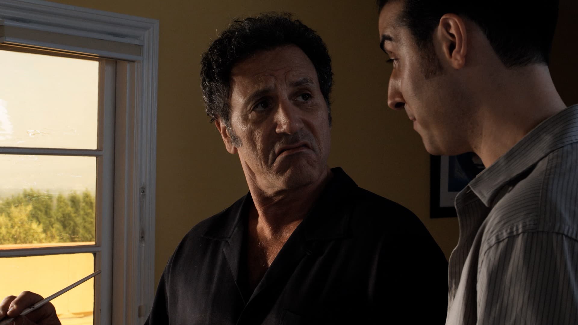 Watch American Mobster: Miami Shakedown (2010) - Free Movies | Tubi