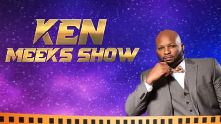 Watch Ken Meeks Show - Free TV Shows | Tubi