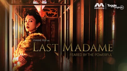 Watch Last Madame - Free TV Shows | Tubi