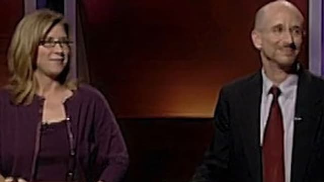 Watch On the Cover S01:E46 - Episode 46 - Free TV Shows | Tubi