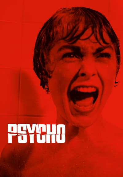 Watch Psycho (1960) - Free Movies | Tubi