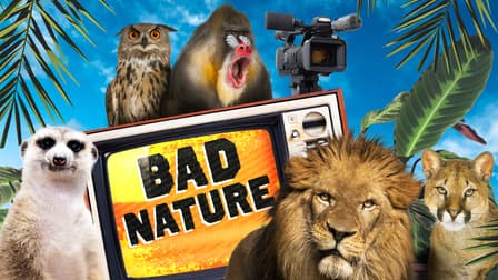Watch Bad Nature - Free TV Shows | Tubi