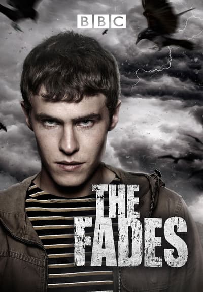 Watch The Fades - Free TV Series | Tubi
