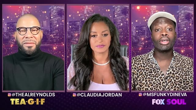 Watch Tea-G-I-F S04:E11 - Jada Pinkett Smith Spills - Free TV Shows | Tubi