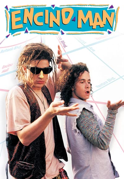 Watch Encino Man (1992) - Free Movies | Tubi