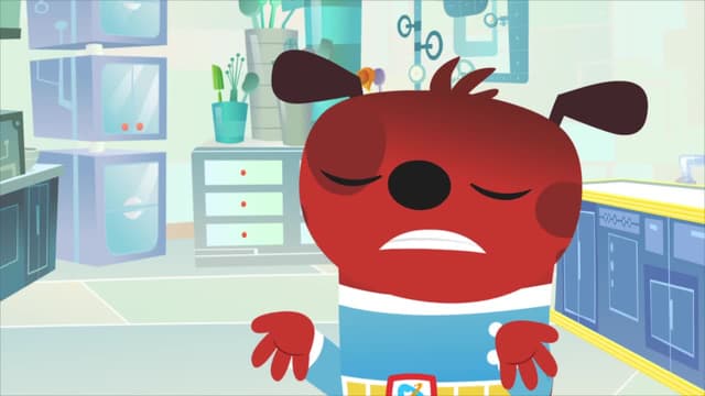 Watch ¡Astroblast! (Español) - Free TV Series | Tubi