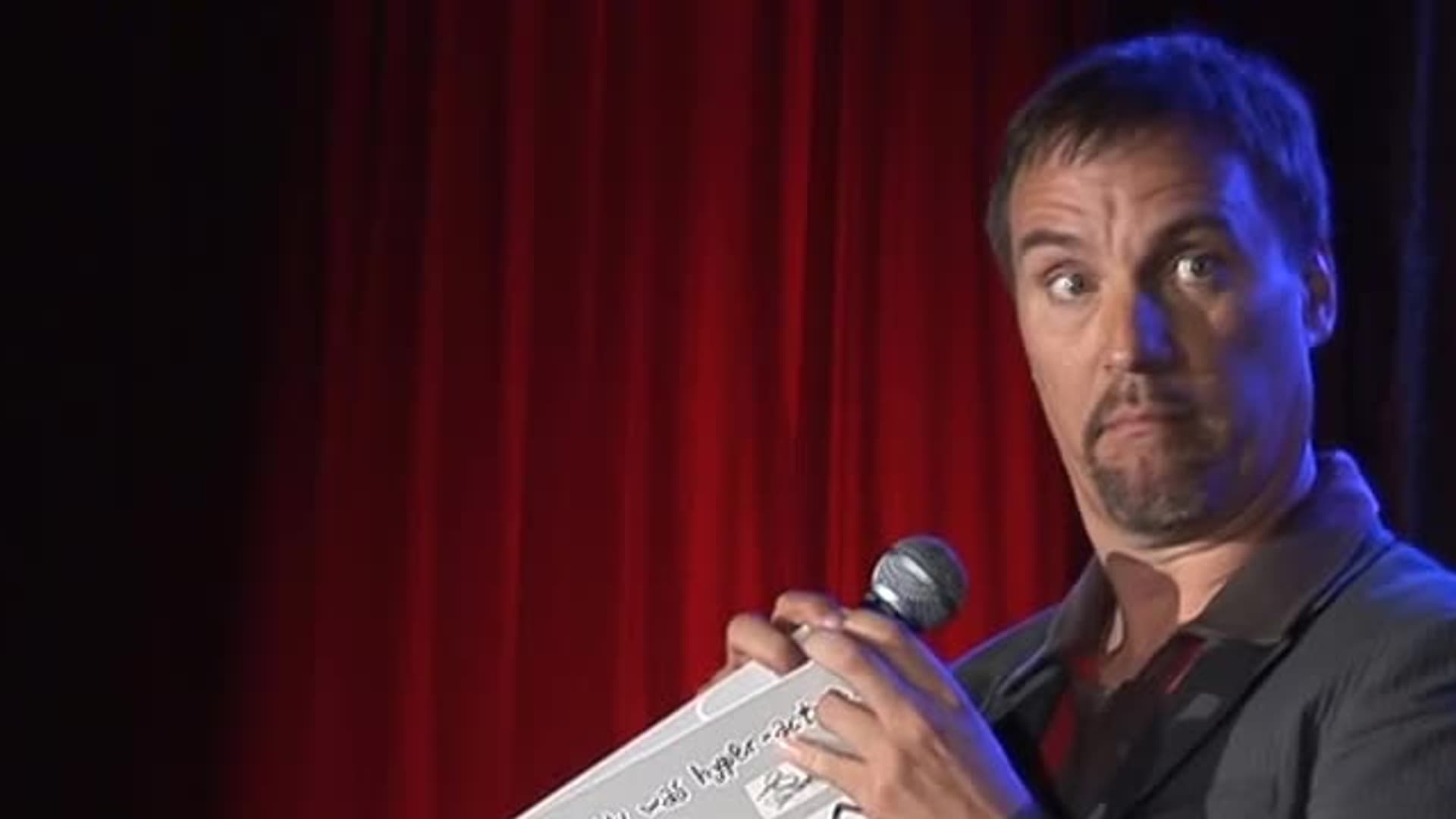 Watch Craig Shoemaker-the Lovemaster...Unzipped (2008) - Free Movies | Tubi