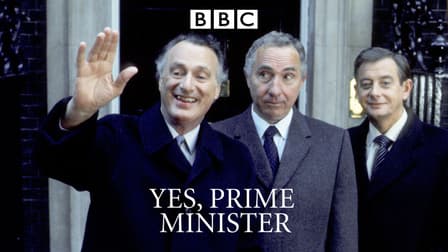 Watch Yes, Prime Minister - Free TV Shows | Tubi