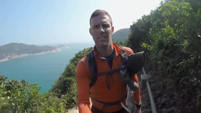 Watch Expedition: Asia S01:E01 - Philippines: Mt. Ap - Free TV Shows | Tubi