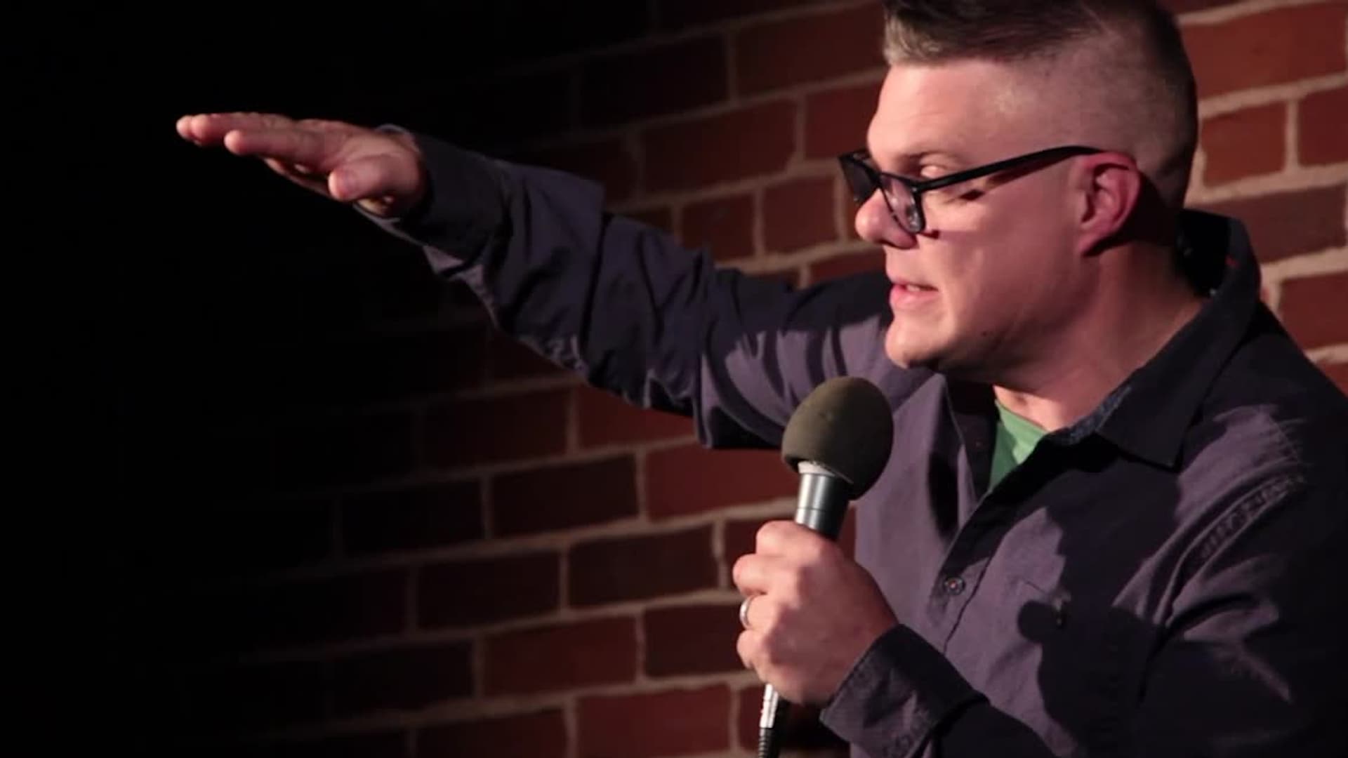 Watch Tim Harmston: The Whim of Tim (2020) - Free Movies | Tubi