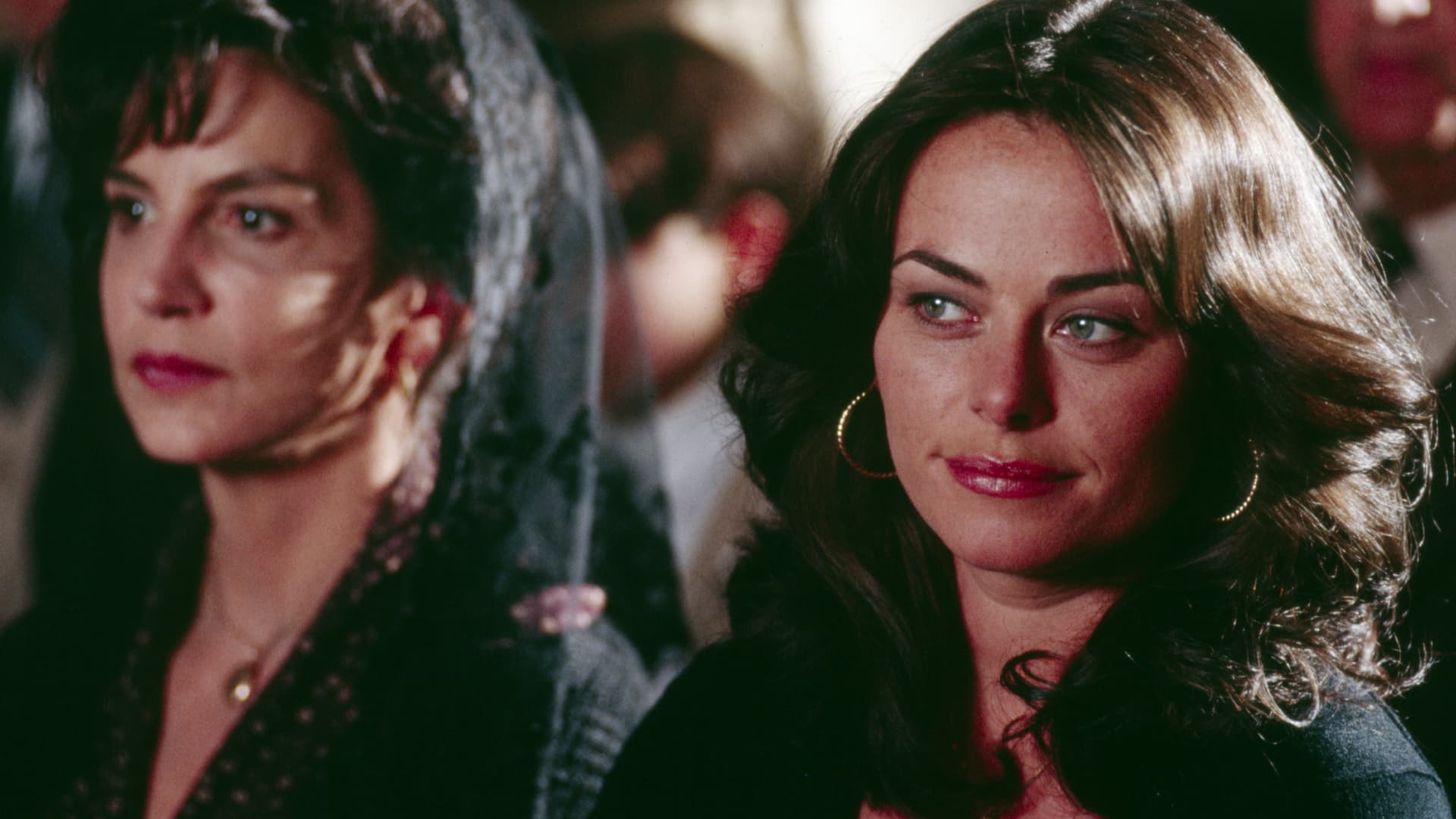 Watch For Roseanna (1997) - Free Movies | Tubi