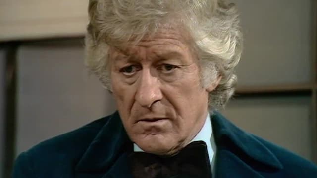 Watch Classic Doctor Who: The Third Doctor S11:E07 - Invasion of the ...