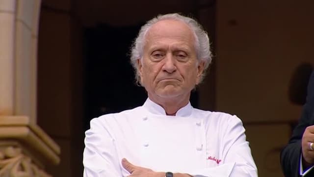 Watch MasterChef Australia S02:E21 - Episode 21 - Free TV Shows | Tubi