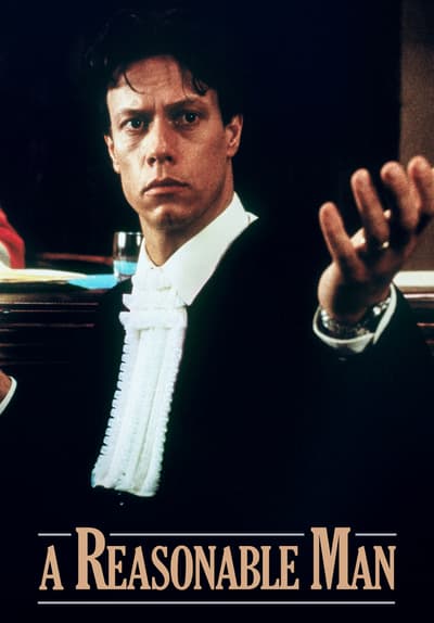 Watch A Reasonable Man (1999) - Free Movies | Tubi
