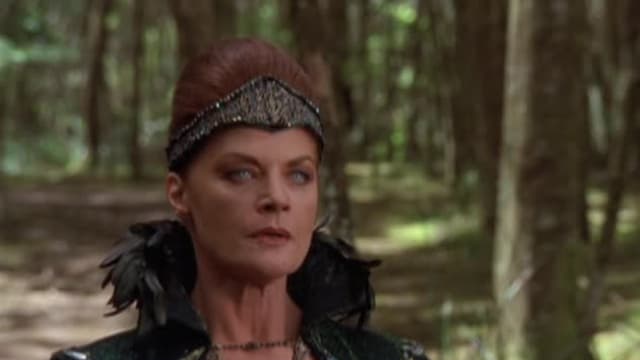 Watch Xena: Warrior Princess S05:E12 - God Fearing C - Free TV Shows | Tubi