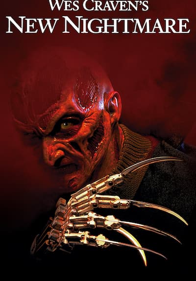 Watch Wes Craven's New Nightmare (1994) - Free Movies | Tubi