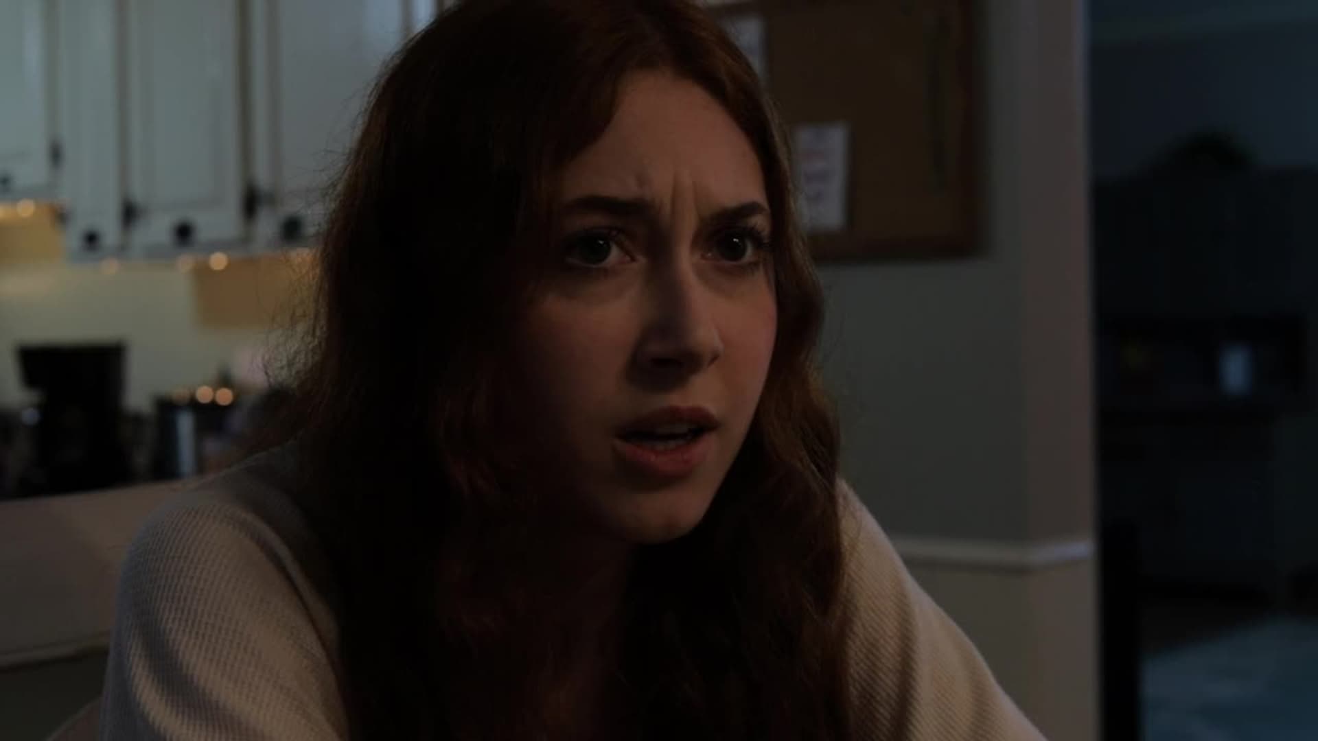 Watch The Darkness Outside Trailer (2021) - Free Movies | Tubi