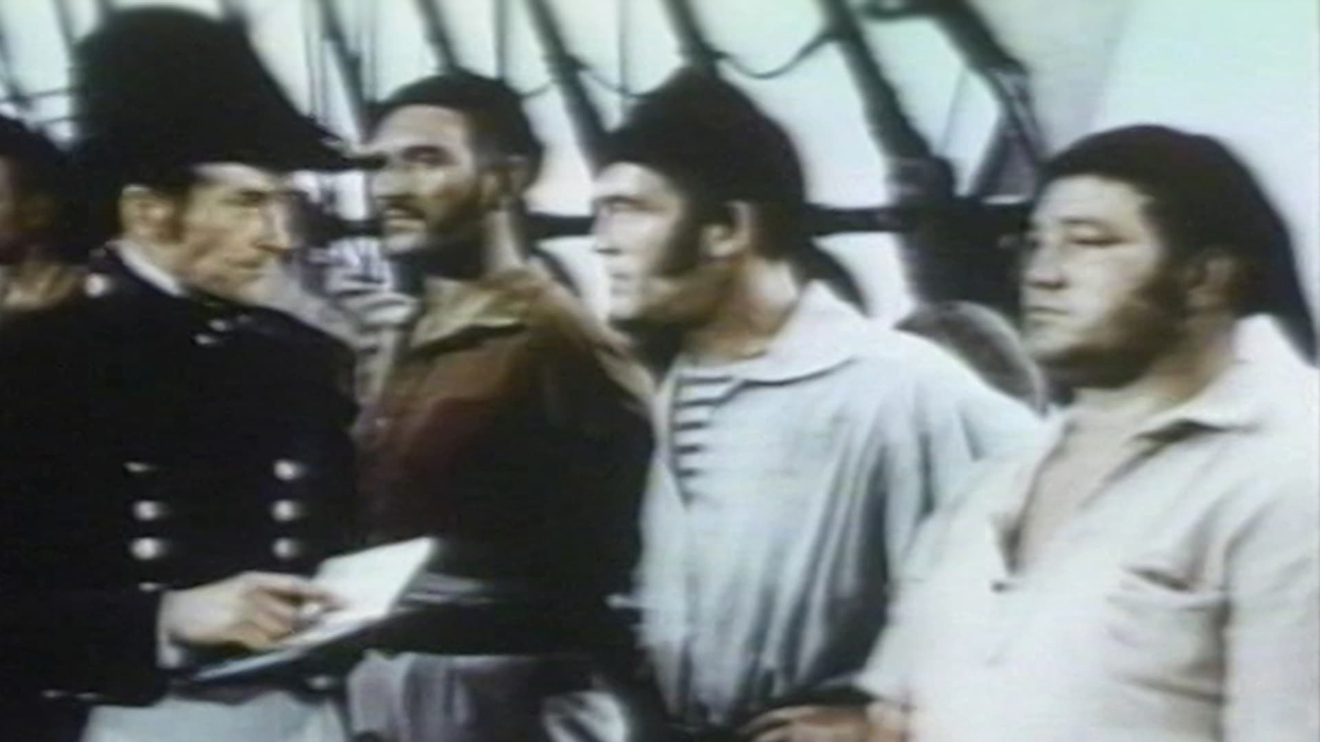 Watch Mutiny (1952) - Free Movies | Tubi