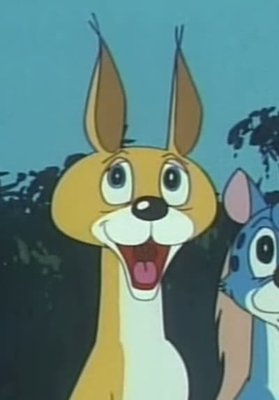 Watch Kimba, the White Lion S01:E31 - City of Gold Free TV | Tubi