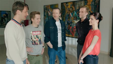 Watch Academia - Free TV Shows | Tubi