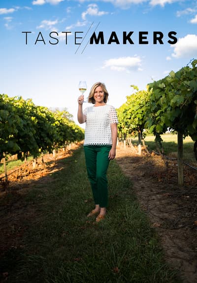 Watch Tastemakers - Free TV Series | Tubi