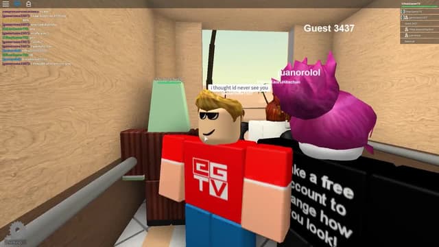 Watch Ethan Gamer Plays Roblox S02:E10 - Ethan Gamer Plays R Free TV | Tubi