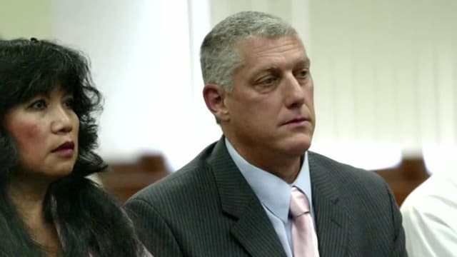 Watch Killer Mysteries: Crime Scene Forensics S01:E97 - Until Death Do ...