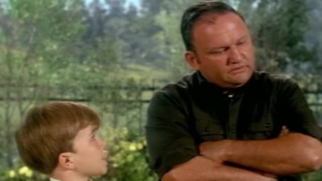 Watch Family Affair S05:E10 - Say Uncle - Free TV Shows | Tubi