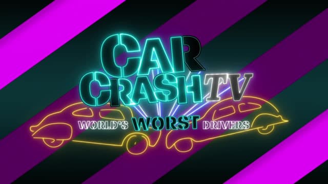 Watch Car Crash TV Season 5 - Free TV Shows | Tubi