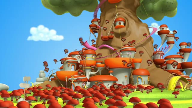 Watch Boom and Reds S01:E09 - Solving the Puzzle Free TV | Tubi