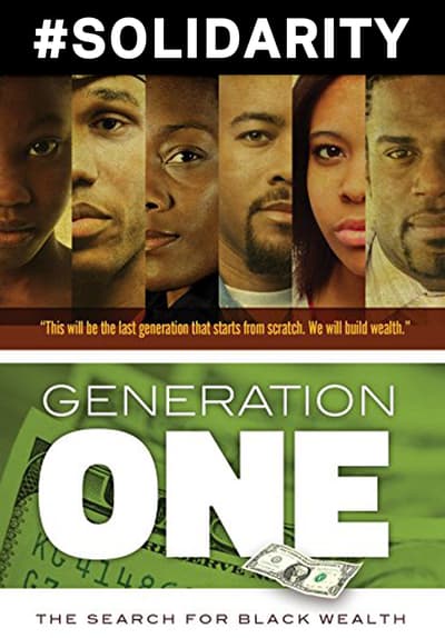 Watch Generation One (2015) Full Movie Free Online Streaming | Tubi