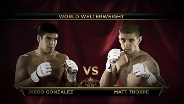 Watch Bodog Fight S02:E02 - Masvidal vs. Berger Free TV | Tubi