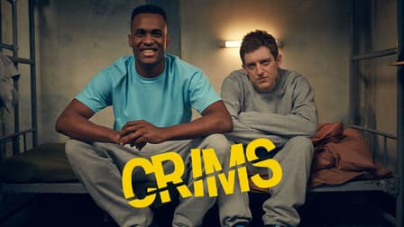 Watch Crims - Free TV Shows | Tubi
